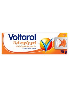 Boots Apotek | Voltarol