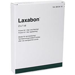 Boots Apotek | Laxabon pulver til mikstur 4x68,5g