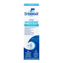 STÉRIMAR Nose Hygiene Nesespray 100ml | Boots Apotek