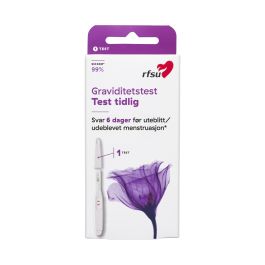 Boots Apotek | RFSU BST Natural Feel