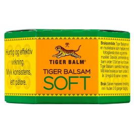 Boots Apotek | Tigerbalsam Hvit 19G
