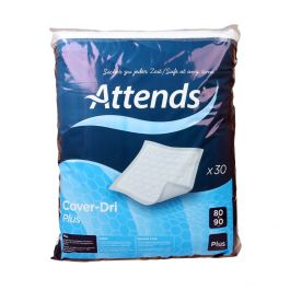 Boots Apotek |Attends Deoplus innleggsbleie 56stk