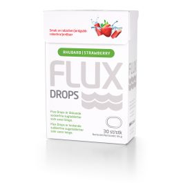 Boots Apotek | Flux Munnskyll med klorhexidin (0,12%) og fluor (0,2 %NaF) 2