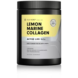 Boots Apotek | Vild Nord Pure Marine Collagen, 225 g