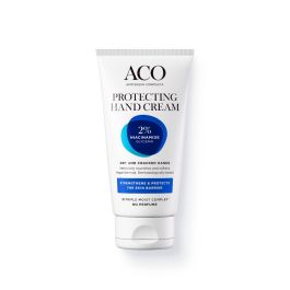 ACO Protecting Hand Cream UP 75 ml | Boots Apotek