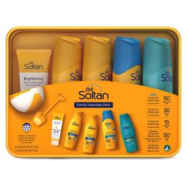 Soltan family pack solkrem og aftersun | Boots Apotek