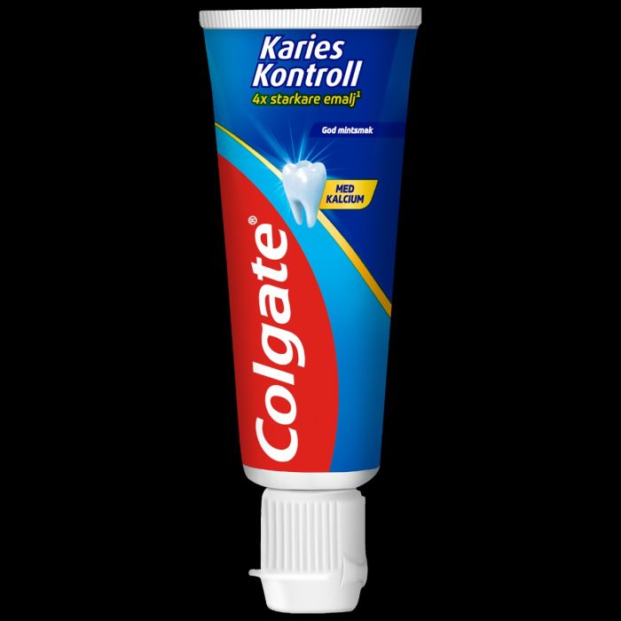 Colgate Karies Kontroll 20ml | Boots Apotek