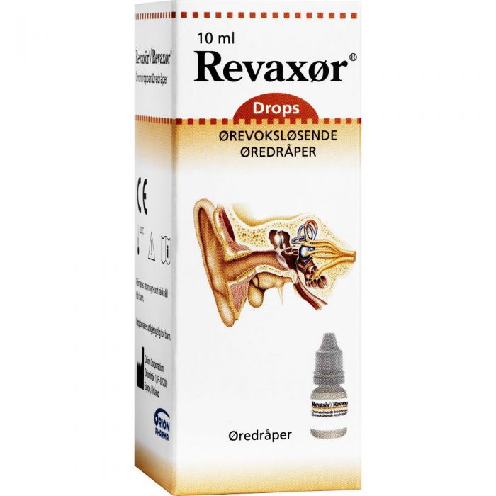 Boots Apotek | Revaxør Refill 10 ml