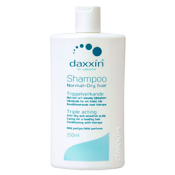 Boots Apotek |Daxxin Shampoo Normal-Dry