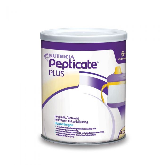 Boots Apotek | Pepticate Plus 450G