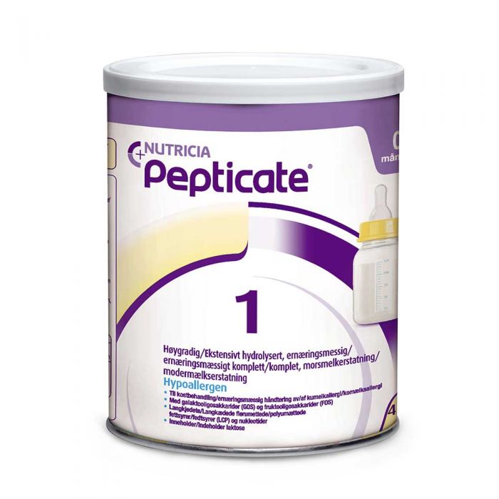 Boots Apotek | Pepticate Pulver 450g