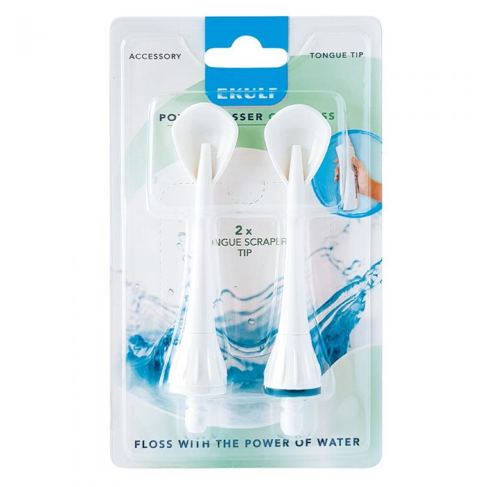 Tongue scraper boots store