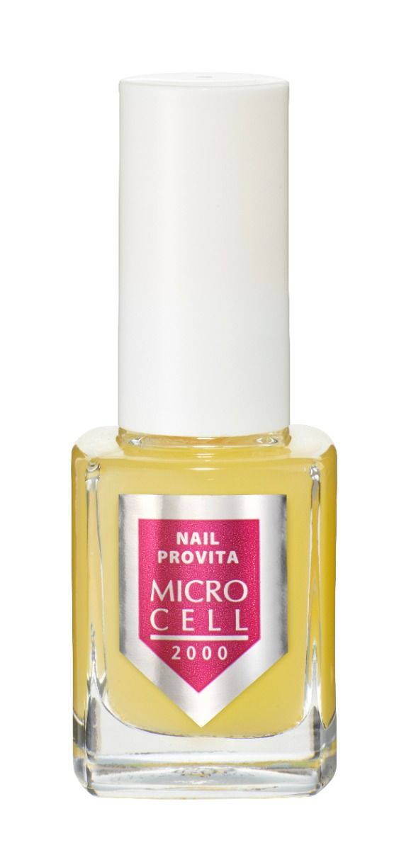 Boots Apotek Micro Cell 2000 Nail Provita 11ml