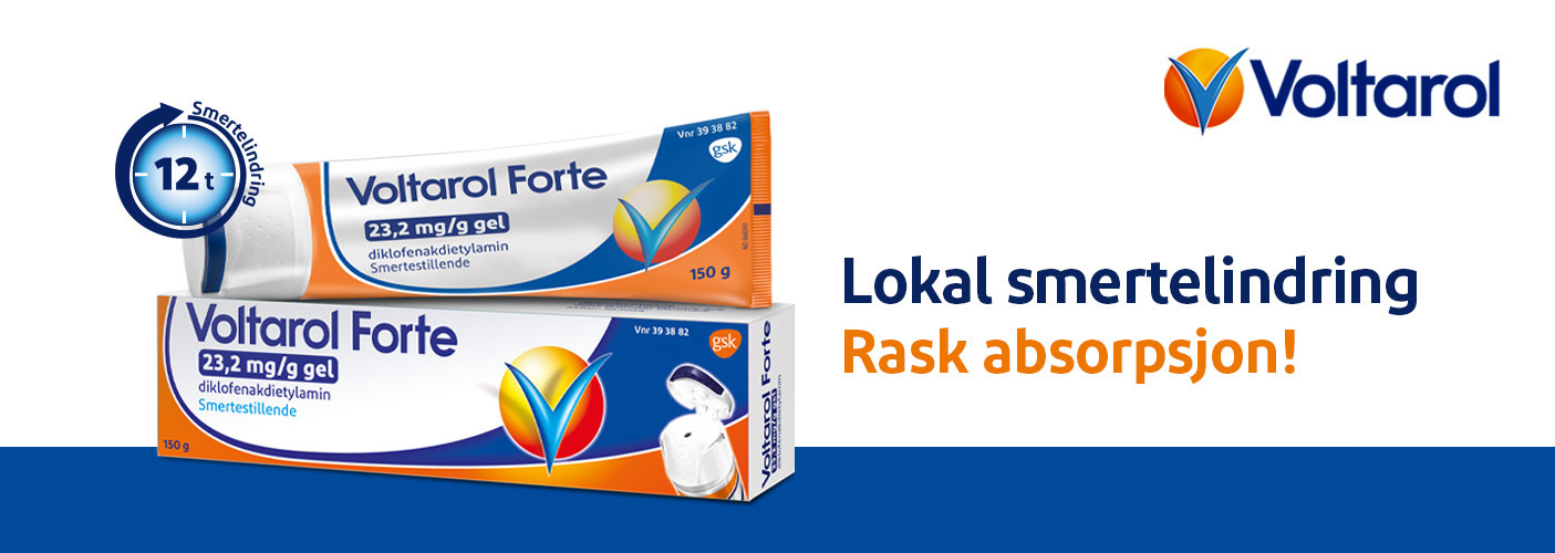 Boots Apotek | Voltarol