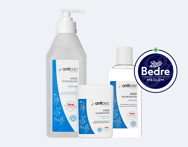 Boots Apotek | Se våre kampanjeprodukter