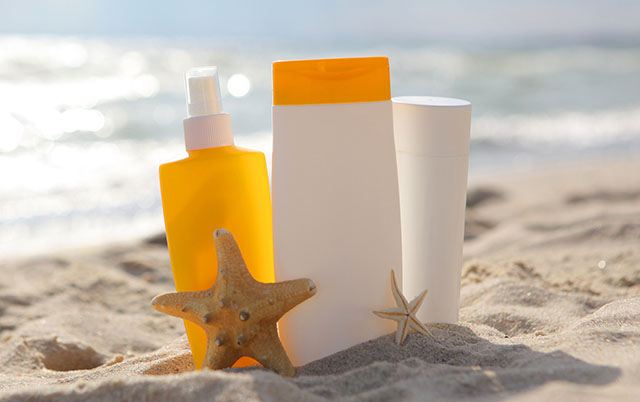 Boots Apotek | Alt om sol og solbeskyttelse